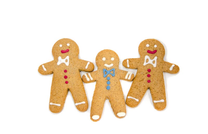 Gingerbread stock image. Image of decor, lebkuchen, december - 28615417