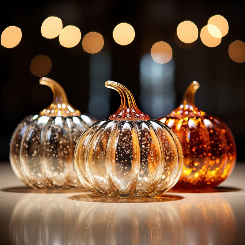 Blown Glass Pumpkins Stock Photos - Free & Royalty-Free Stock Photos from Dreamstime
