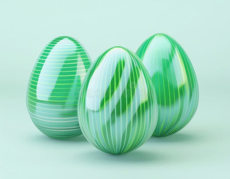 Glossy Egg Shaped Objects Stock Illustrations – 19 Glossy Egg Shaped ...