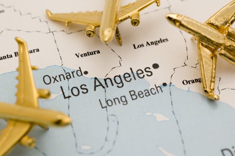 California Map Oxnard Stock Photos - Free & Royalty-Free Stock Photos ...