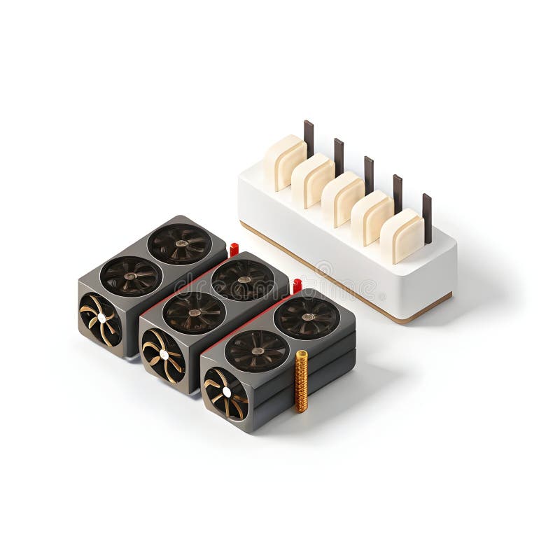 Graphic Processing Units Stock Illustrations – 128 Graphic Processing ...
