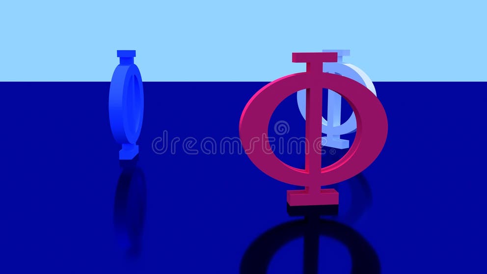 Greek Upper Case Character Phi Stock Illustrations – 11 Greek Upper ...