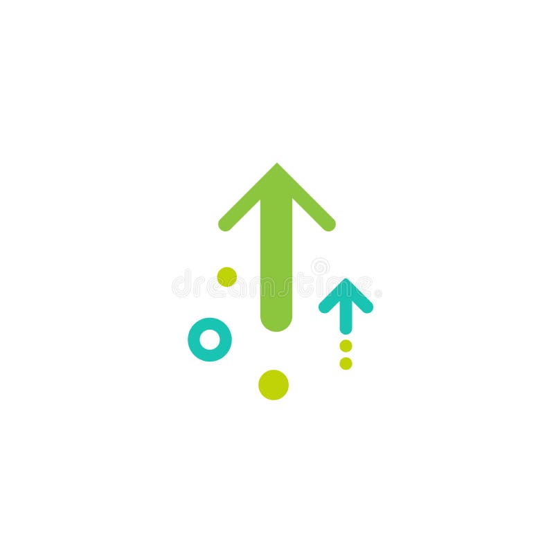 Breakthrough Symbol Stock Illustrations – 2,091 Breakthrough Symbol ...