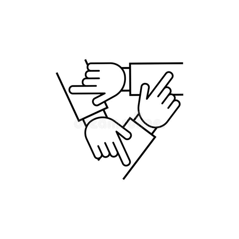 Three Hands Holding Each Other Stock Illustrations – 60 Three Hands ... Three Hands Holding Each Other Stock Illustrations – 60 Three Hands ...