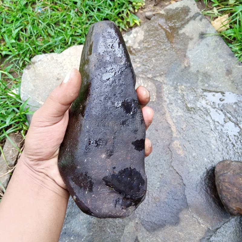 Three hard stones one stock photo. Image of three, carving - 261798044