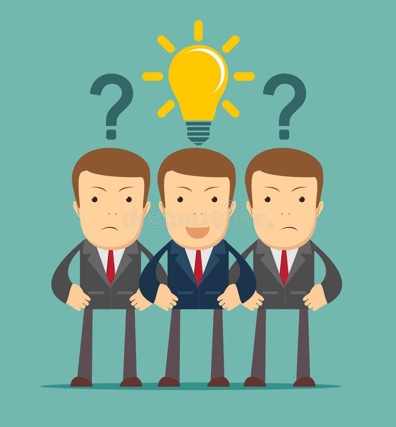 Hard Thinking Process of Multiple Inspiration Idea through a ...