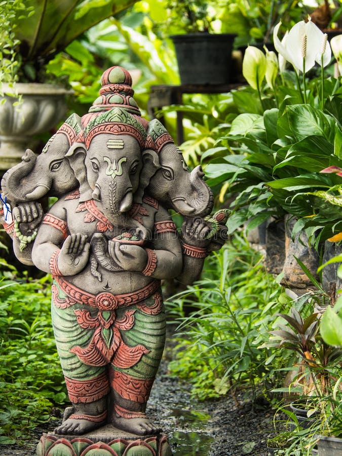 122 Three Headed God Stock Photos - Free & Royalty-Free Stock Photos ...