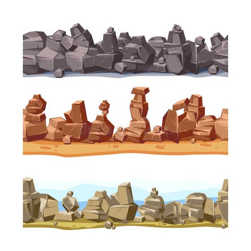 Cartoon Terrain Stock Illustrations – 7,380 Cartoon Terrain Stock ...