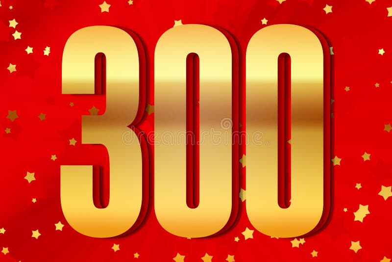 300 Number Stock Illustrations – 797 300 Number Stock Illustrations ...