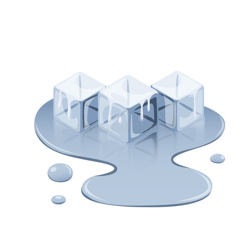 Ice Melting Stock Illustrations – 6,077 Ice Melting Stock Illustrations ...