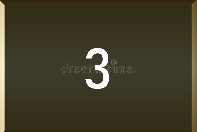 Three Icon Vector Isolated on White Background, Logo Concept of Stock ...