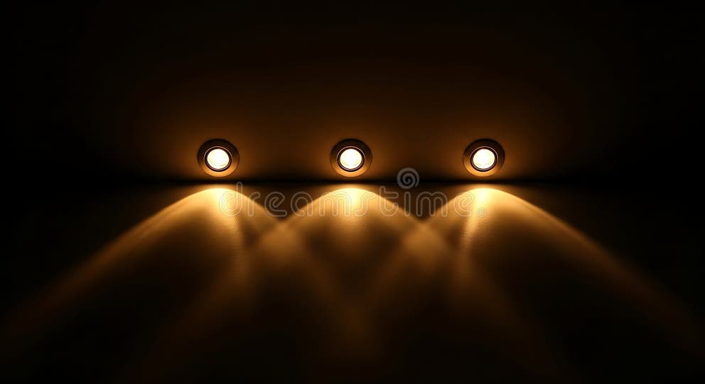 Recessed Warm Lights Stock Illustrations – 1,334 Recessed Warm Lights ...