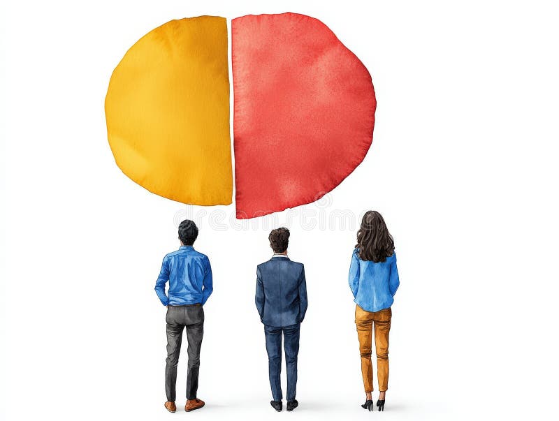 Solutions Contemplate Stock Illustrations – 120 Solutions Contemplate ...