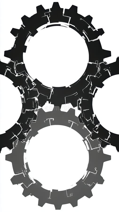 Continuous Improvement Cycle Gears Stock Photos - Free & Royalty-Free ...