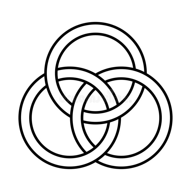 Trinitarianism Stock Illustrations – 13 Trinitarianism Stock ...