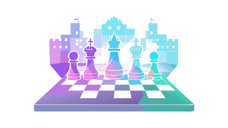 Three Interlocking Gears, Collaborative Mechanical Process, Vector Design Generative AI Stock ...