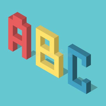 Abc Transparency Stock Illustrations – 1,021 Abc Transparency Stock ...