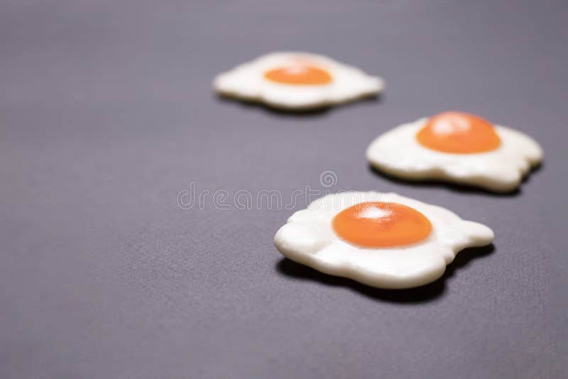 Three jelly babies cutout stock photo. Image of baby - 28863492