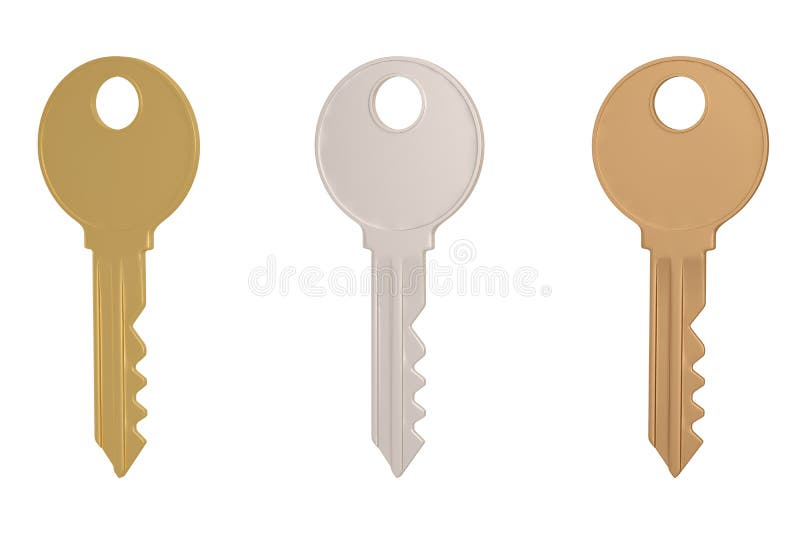 Three Blank Keys Stock Illustrations – 57 Three Blank Keys Stock ...