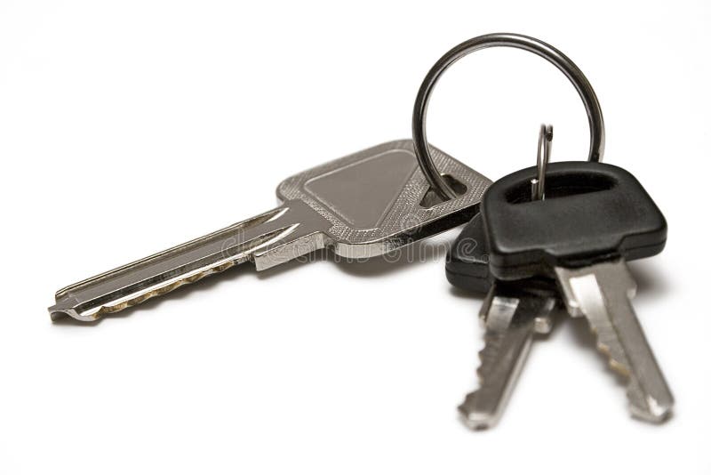 Green House Keys stock photo. Image of estate, space - 41978554