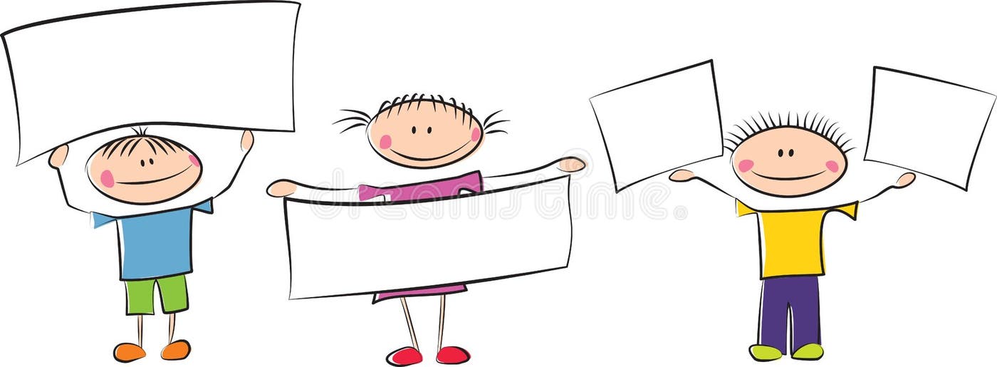 Cheering Kids Stock Illustrations – 1,497 Cheering Kids Stock ...