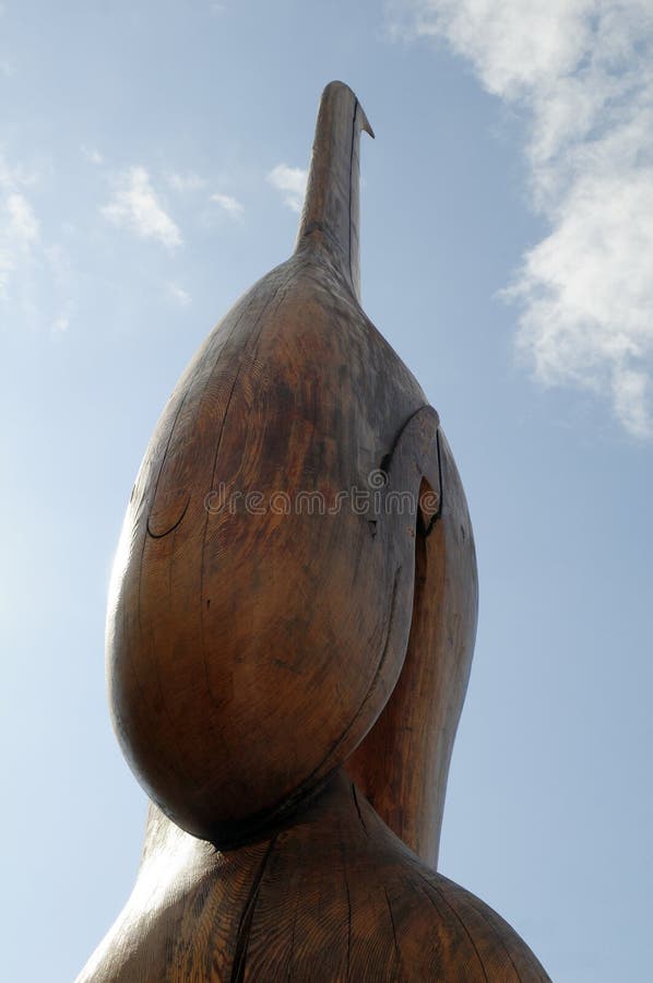 Three Killer Whales with Seal - Carver: David Marston 1989. Cowichan ... Three Killer Whales with Seal - Carver: David Marston 1989. Cowichan ...