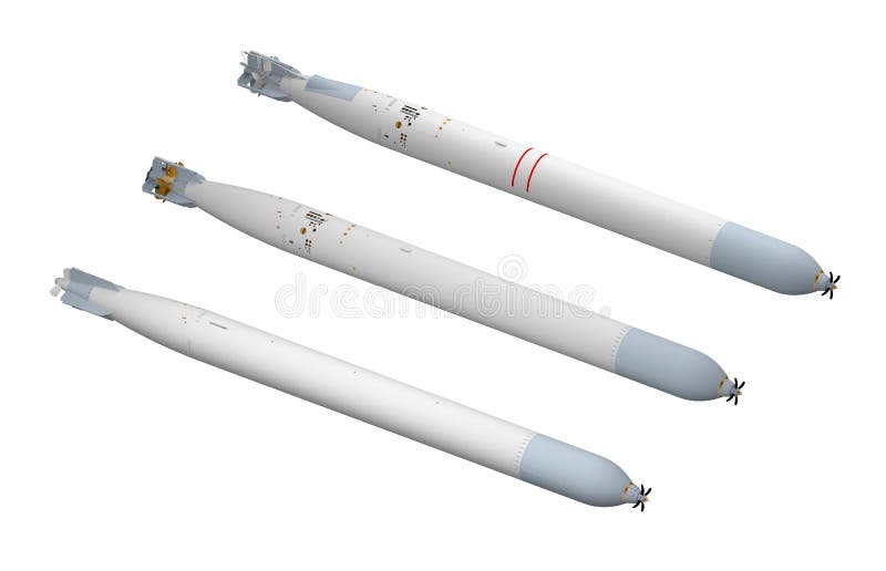 Torpedoes stock vector. Illustration of silhouette, torpedo - 72055924