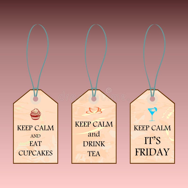 Marking Labels Stock Illustrations – 378 Marking Labels Stock ...