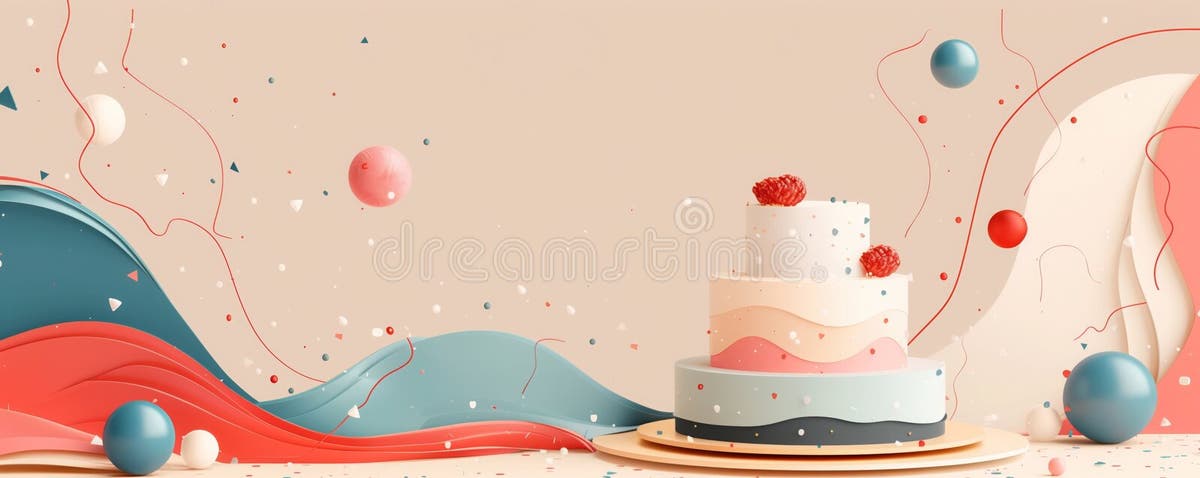 Layer Cake Pattern Stock Illustrations – 687 Layer Cake Pattern Stock ...
