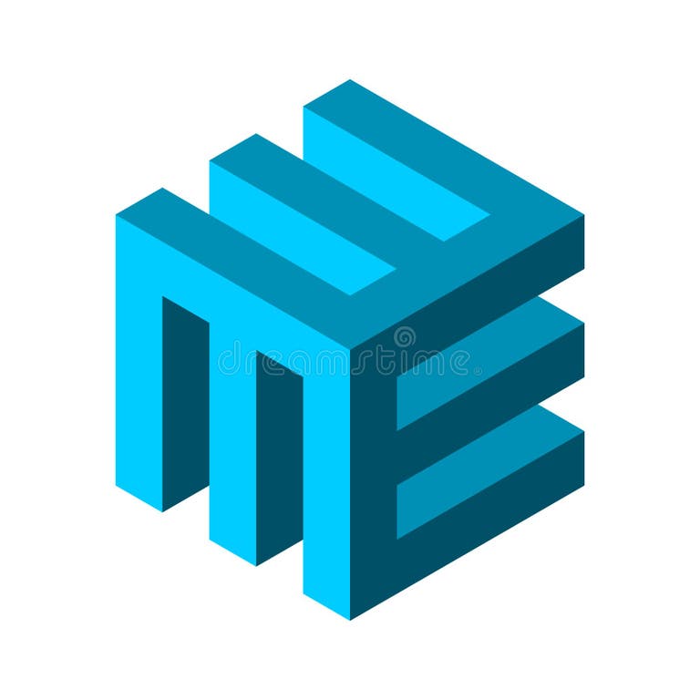 Mee Letter Stock Illustrations – 30 Mee Letter Stock Illustrations ...