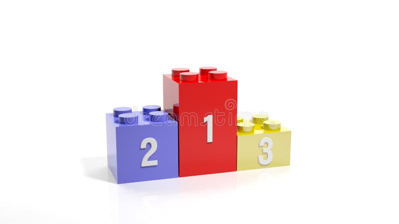 Three Lego Stock Illustrations – 225 Three Lego Stock Illustrations ...