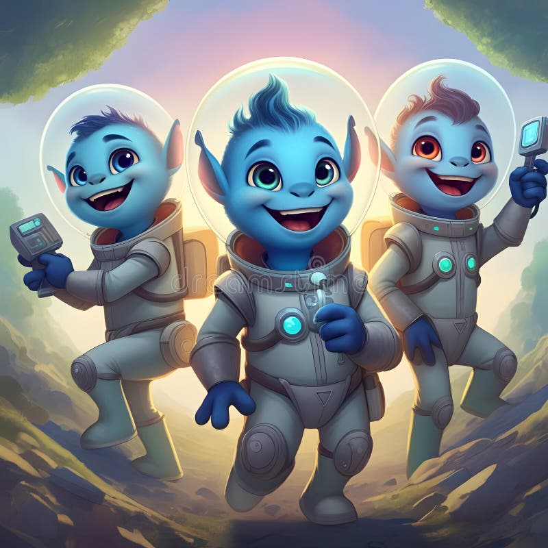 Alienjourney Stock Illustrations – 1 Alienjourney Stock Illustrations ...