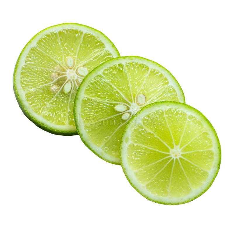 Lemon Wedge Strawberry White Background Stock Photos - Free & Royalty ...