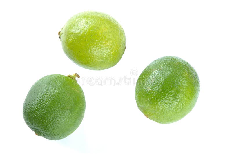 Limes stock image. Image of frutas, lemonade, details - 1900151