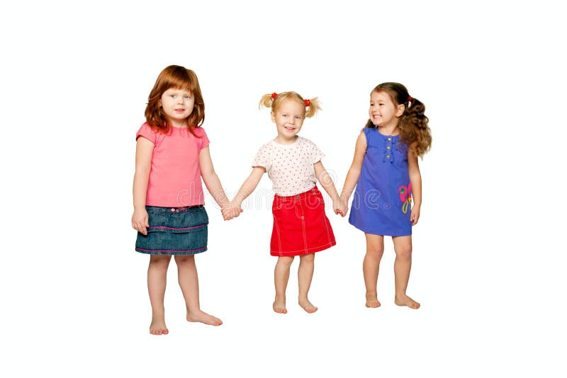 369 Three Sisters Holding Hands Stock Photos - Free & Royalty-Free ...