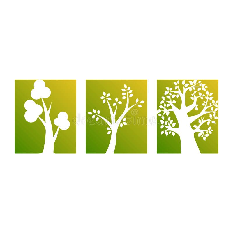 Three Dot Logo stock illustration. Illustration of brand - 99751773