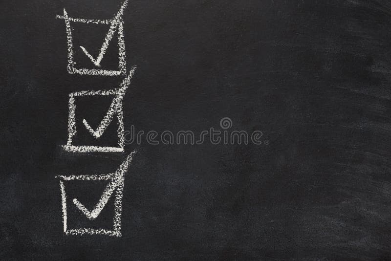 Marked Checkboxes Stock Photos - Free & Royalty-Free Stock Photos from ...
