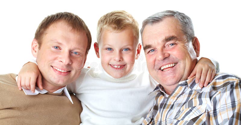 Three men stock photo. Image of face, attractive, person - 25443430