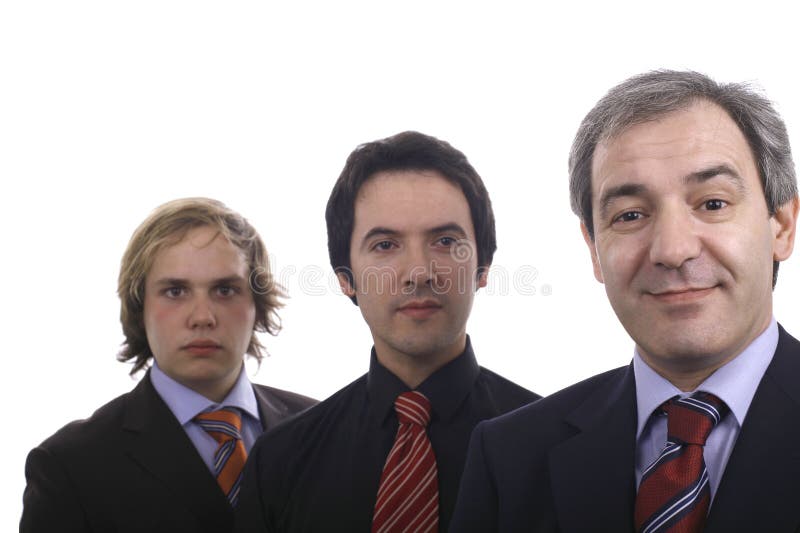 Ties Trio Stock Photos - Free & Royalty-Free Stock Photos from Dreamstime