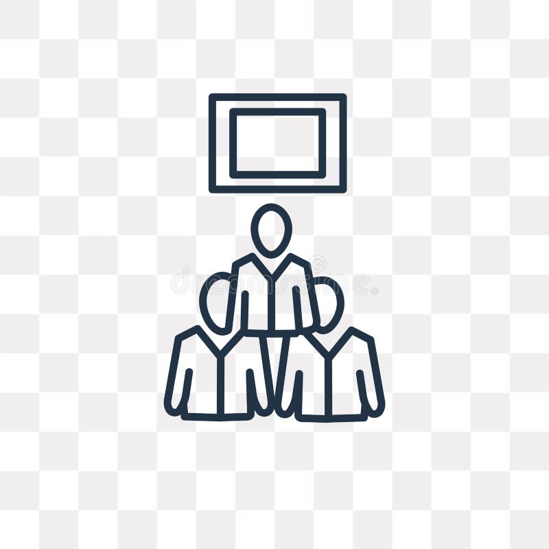 Conference Transparency Stock Illustrations – 486 Conference ...