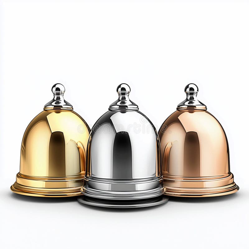 Metallic Domes Stock Illustrations – 208 Metallic Domes Stock ...