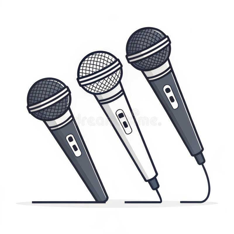 Music Equipme Stock Illustrations – 9 Music Equipme Stock Illustrations ...