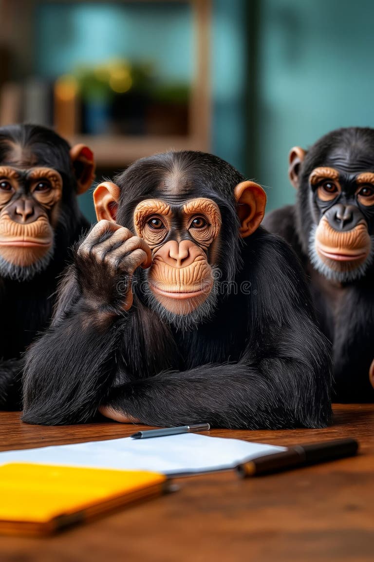 1,793 Three Monkeys Stock Photos - Free & Royalty-Free Stock Photos ...