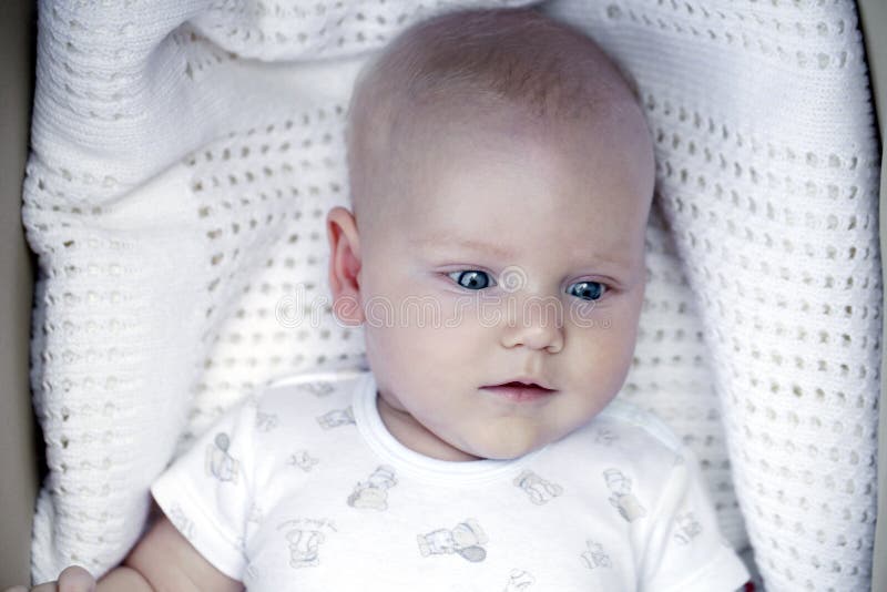 Three month old baby boy stock photo. Image of people - 74736700