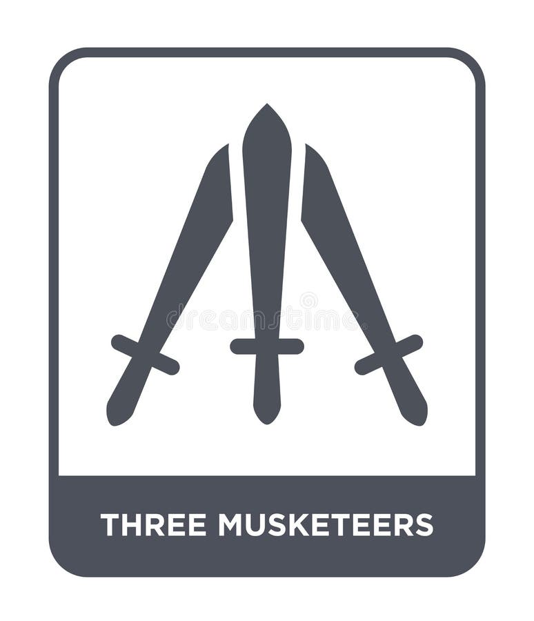 Three Musketeers Logo MUSKETEER – Machine Learning To Augment Shared