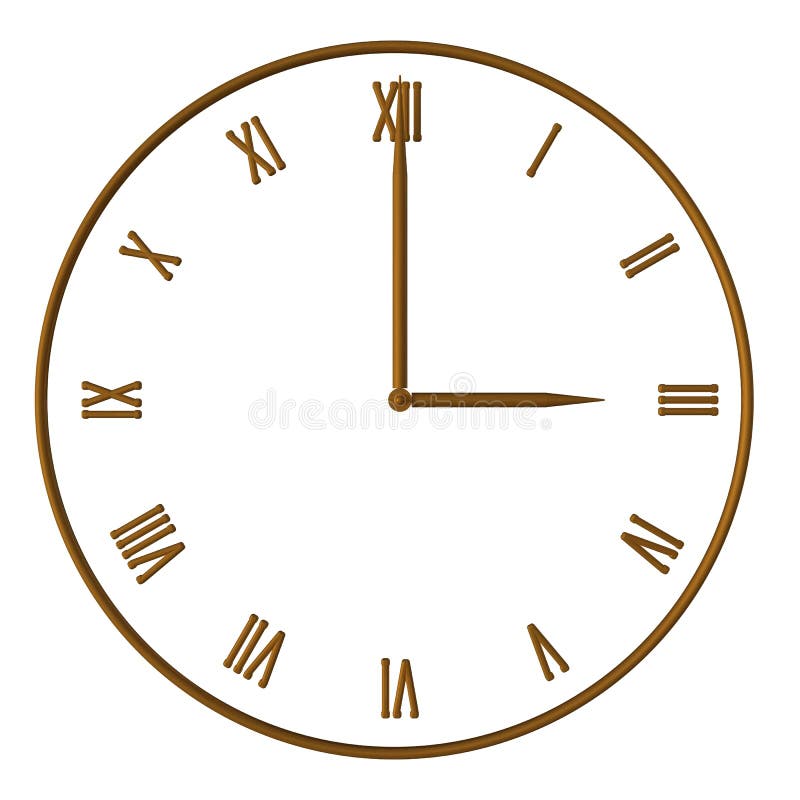190+ Clock three o clock Free Stock Photos - StockFreeImages
