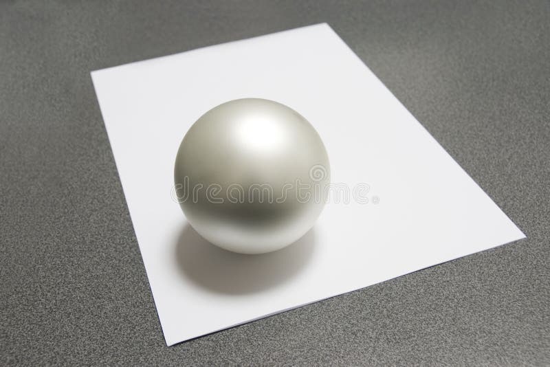 Three objects stock photo. Image of spherical, surface - 2539866