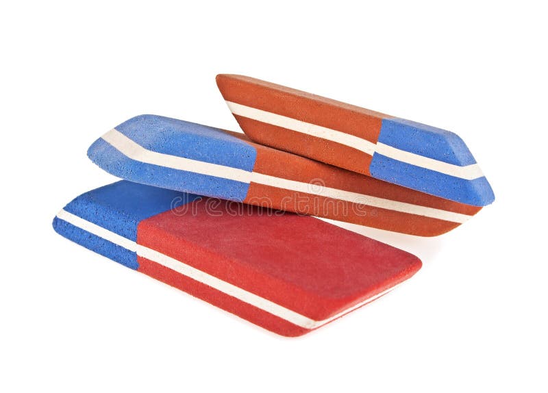 160 Three Erasers Photos - Free & Royalty-Free Stock Photos from Dreamstime