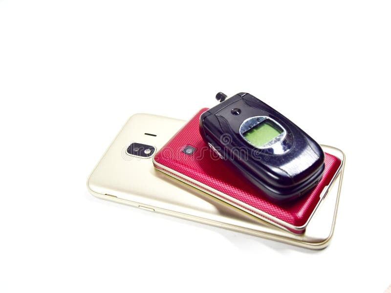 Old Fashioned Style Cell Phone Stock Photo - Image of environment ... Old Fashioned Style Cell Phone Stock Photo - Image of environment ...