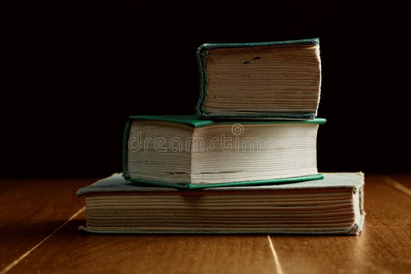 620 Three Books Stacked Stock Photos - Free & Royalty-Free Stock Photos ...